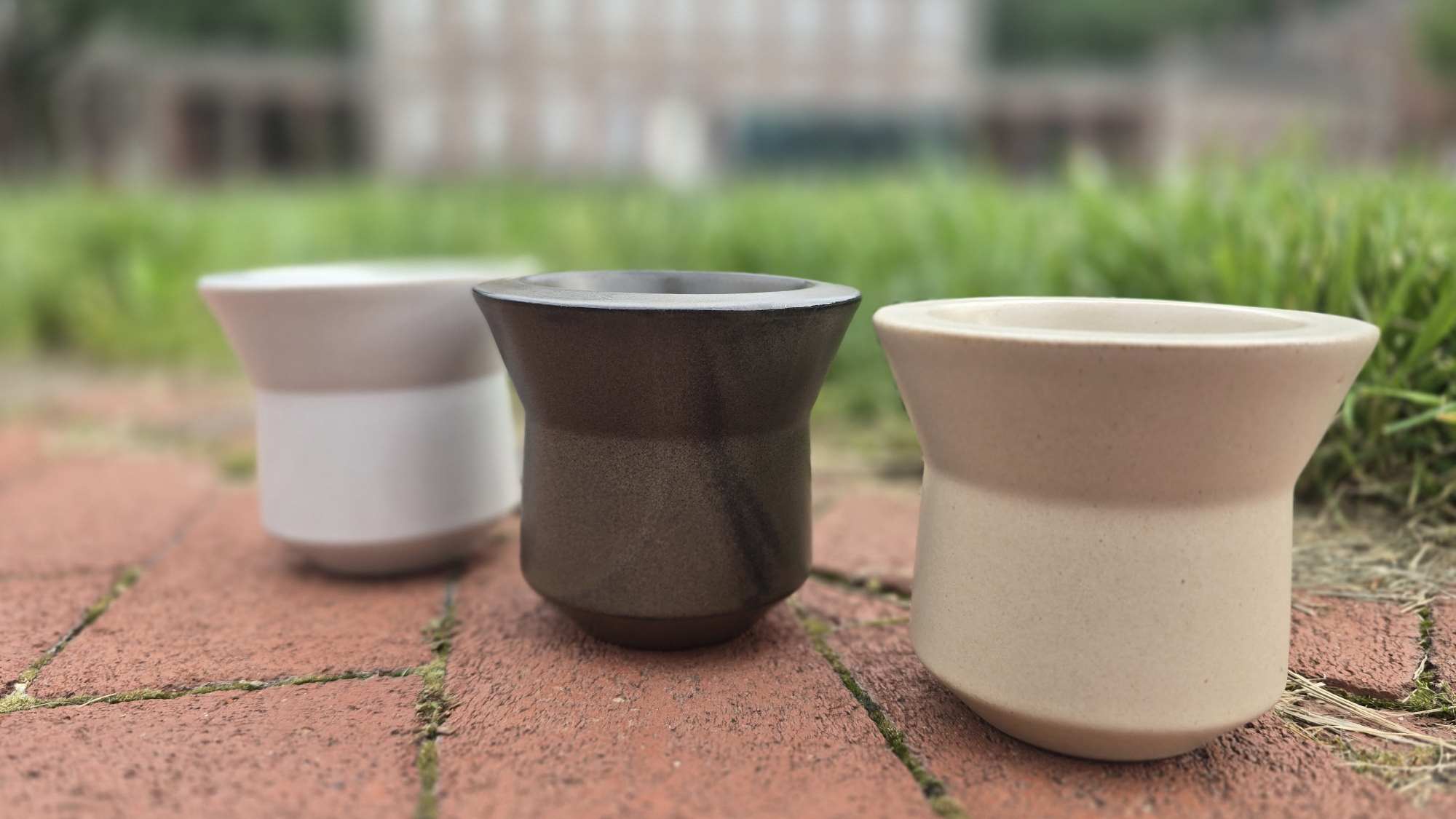 Types of Yerba Mate Gourds - The difference and how to choose. – Yerba Crew