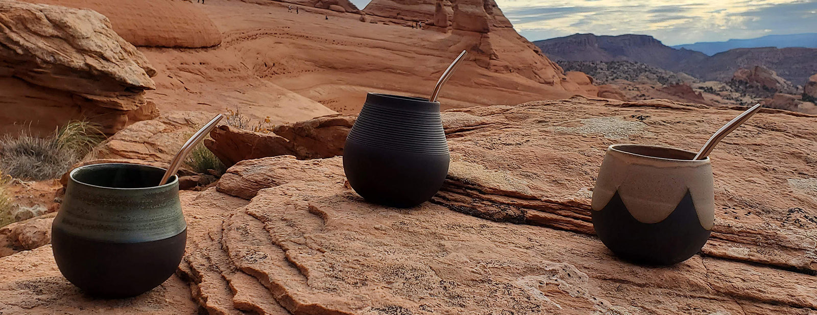 Types of Yerba Mate Gourds - The difference and how to choose. - Yerba Crew