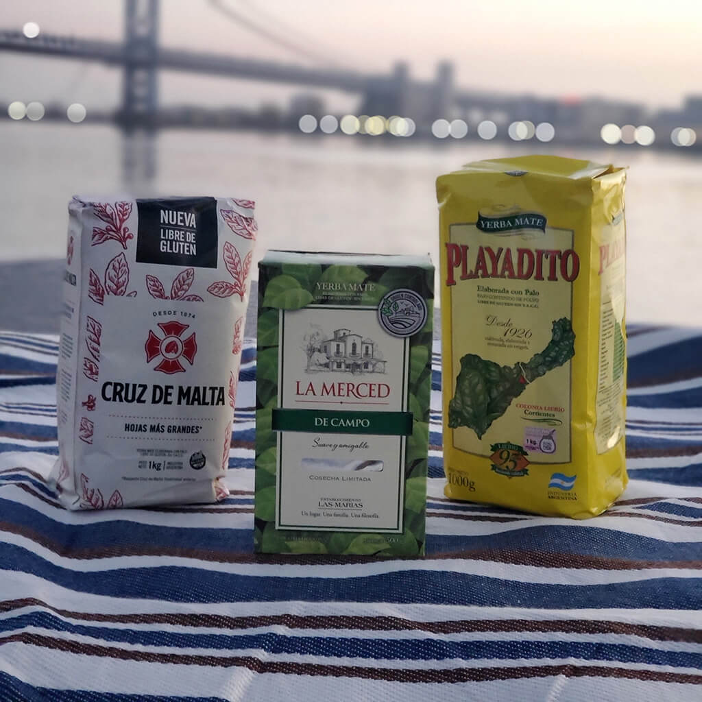 Yerba Mate Differences | Learn the types and how to choose - Yerba Crew