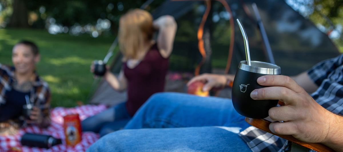 Learn what Yerba Mate is and how to drink your mate - Yerba Crew